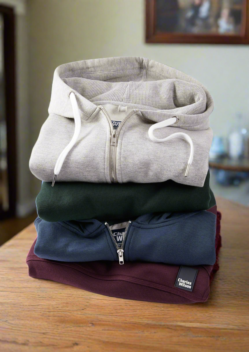 Charles Wilson Clothing - Shop Menswear & Fashion – Charles Wilson Clothes