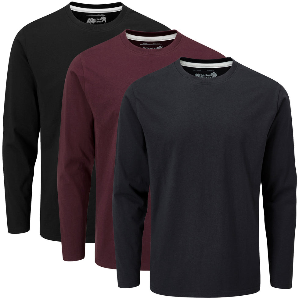 Men's Tops - Charles Wilson Clothing – Charles Wilson Clothes