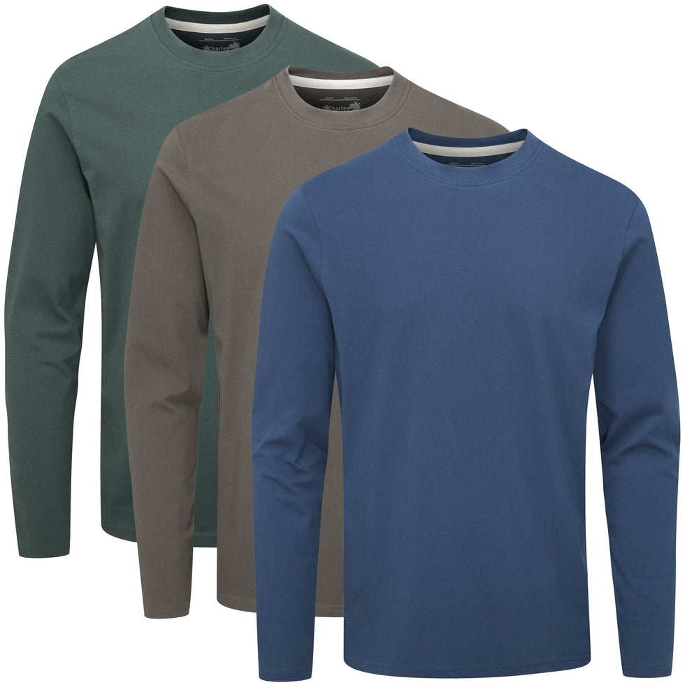 Men's Tops - Charles Wilson Clothing – Charles Wilson Clothes