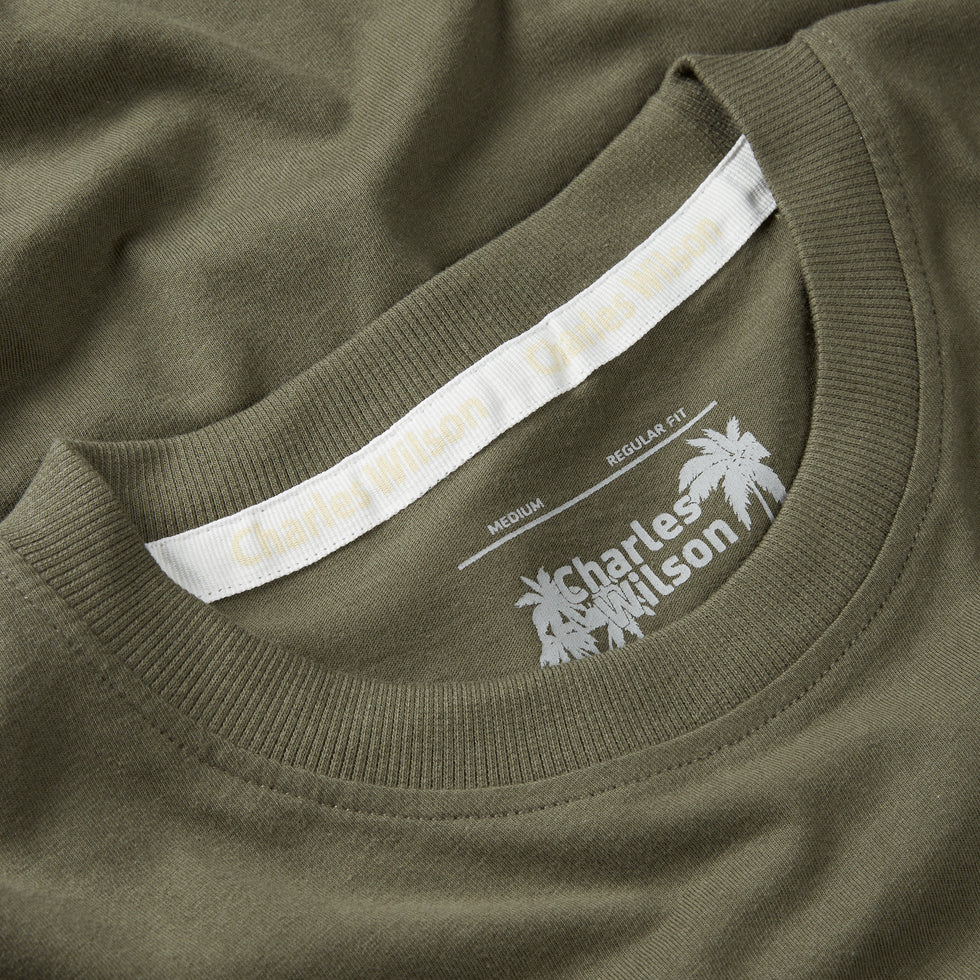 Charles Wilson Clothing - Shop Menswear & Fashion – Charles Wilson Clothes