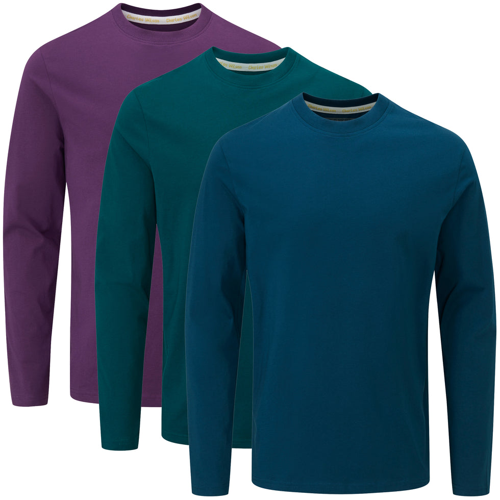 Men's Tops - Charles Wilson Clothing – Charles Wilson Clothes