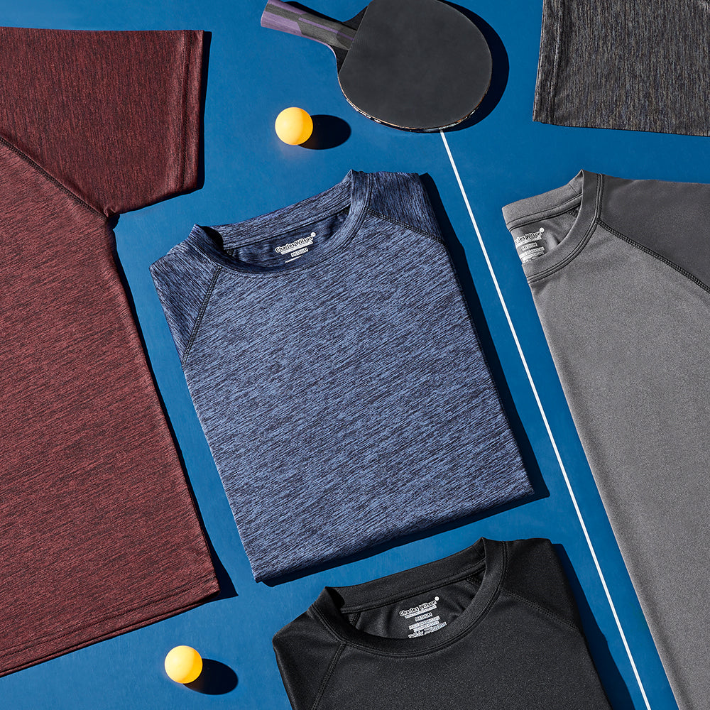 About Charles Wilson – Charles Wilson Clothes